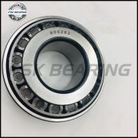 China Silent 32310J2 Tapered Roller Bearing 50*110*42.25mm Rear Wheel Bearing for sale