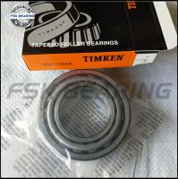China Single Row ET-30303 Automobile Roller Bearing 17*47*15.25mm Vehicle Parts for sale