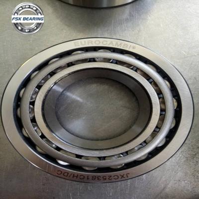 China FSK HR32310J Cup And Cone Bearing 50*110*42.25mm Gcr15 Chrome Steel for sale