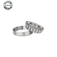 China USA Market 32310JR Wheel Bearing Tapered Roller Bearing ID50mm OD110mm for sale