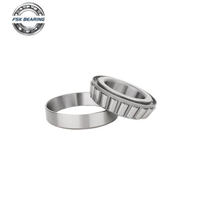 China USA Market 32310JR Wheel Bearing Tapered Roller Bearing ID50mm OD110mm for sale