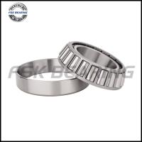 China 32311-A Tapered Roller Bearing 55*120*45.5mm Spare Parts For Truck for sale