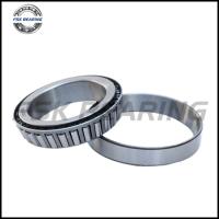 China China FSK 7611E Transmission Tapered Roller Bearing TOYOTA Parts for sale