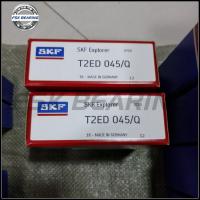 China FSK HR32311J Taper Roller Bearing 55*120*45.5mm Single Row Silent for sale