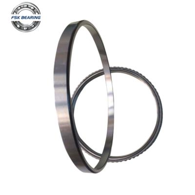 China FSK 30304-A Taper Roller Bearing 20*52*16.25mm Single Row Silent for sale