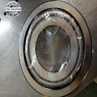 China FSKG Brand 4T-32311 Automotive Tapered Roller Bearing 55*120*45.5mm High Speed for sale