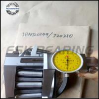 China 32311JR Tapered Roller Bearing 55*120*45.5mm Spare Parts For Truck for sale