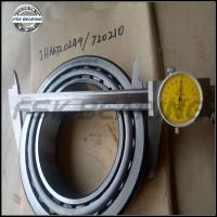 China 32311JR Tapered Roller Bearing 55*120*45.5mm Spare Parts For Truck for sale