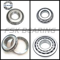 China FSKG Brand 7612E Automotive Tapered Roller Bearing 60*130*48.5mm High Speed for sale