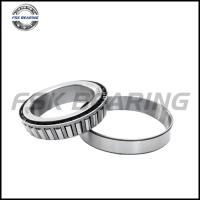 China Metric Size HR32312J Tapered Roller Bearing 60*130*48.5mm Rear Wheel Bearing for sale