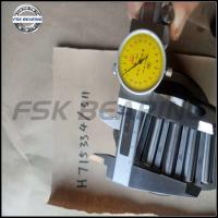 China Heavy Duty 32312JR Wheel Bearing 60*130*48.5mm Single Row Auto Parts for sale