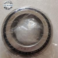China E32312J Automotive Roller Bearing 60*130*48.5mm Single Row Radial Load for sale