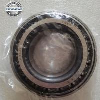 China Metric Size 32312-XL Tapered Roller Bearing 60*130*48.5mm Rear Wheel Bearing for sale