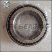 China Metric Size 32312-XL Tapered Roller Bearing 60*130*48.5mm Rear Wheel Bearing for sale