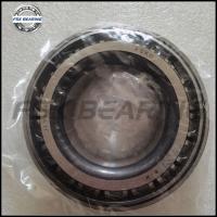 China Metric Size 32312-XL Tapered Roller Bearing 60*130*48.5mm Rear Wheel Bearing for sale
