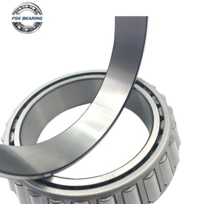China Metric 30304J2/Q Tapered Roller Bearing 20*52*16.25mm Thicked Steel   for sale