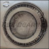 China Metric 30304J2/Q Tapered Roller Bearing 20*52*16.25mm Thicked Steel   for sale