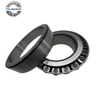 China Silent 30305J2 Tapered Roller Bearing 25*62*18.25mm Rear Wheel Bearing for sale