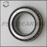 China HR30305J Cup And Cone Bearing 25*62*18.25mm Gcr15 Chrome Steel for sale