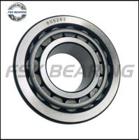 China Single Row 30306JR Automobile Roller Bearing 30*72*20.75mm Vehicle Parts for sale