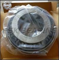 China Radial 7307E Tapered Roller Bearing 35*80*22.75mm Spare Parts For Truck for sale