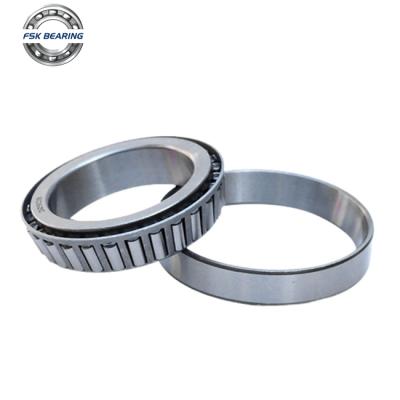 China Heavy Duty HR30307J Wheel Bearing 35*80*22.75mm Single Row Auto Parts for sale