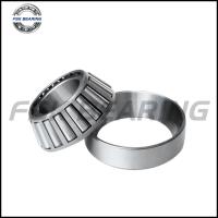 China Heavy Duty HR30307J Wheel Bearing 35*80*22.75mm Single Row Auto Parts for sale