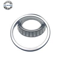 China Metric Size 4T-30307 Tapered Roller Bearing 35*80*22.75mm Rear Wheel Bearing  for sale