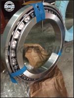 China Heavy Duty 30307JR Wheel Bearing 35*80*22.75mm Single Row Auto Parts for sale
