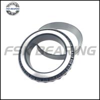 China FSKG E30307J Automotive Tapered Roller Bearing 35*80*22.75mm High Speed for sale