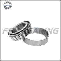 China 7308E Cup And Cone Bearing 40*90*25.25mm Gcr15 Chrome Steel for sale