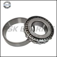 China Single Row HR30308J Tapered Roller Bearing 40*90*25.25mm for Suku Honda  for sale
