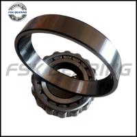 China Heavy Duty 4T-30308 Wheel Bearing 40*90*25.25mm Single Row Auto Parts for sale