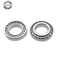 China 30308JR Automotive Roller Bearing 40*90*25.25mm Single Row Radial Load for sale