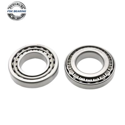 China 30308JR Automotive Roller Bearing 40*90*25.25mm Single Row Radial Load for sale