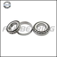 China 30308JR Automotive Roller Bearing 40*90*25.25mm Single Row Radial Load for sale