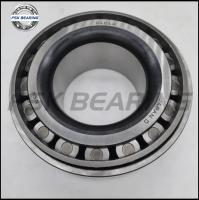 China FSK 30309-A Taper Roller Bearing 45*100*27.25mm Single Row Silent for sale