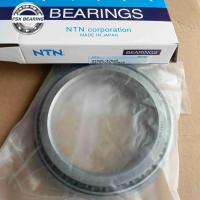 China FSK 32313-A Taper Roller Bearing 65*140*51mm Single Row Silent for sale