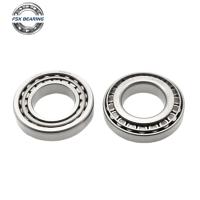 China Single Row 32313J2 Tapered Roller Bearing 65*140*51mm For Suku Honda for sale