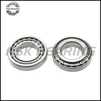 China Metric Size HR32313J Tapered Roller Bearing 65*140*51mm Rear Wheel Bearing for sale
