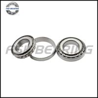 China Metric Size HR32313J Tapered Roller Bearing 65*140*51mm Rear Wheel Bearing for sale