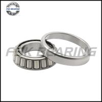 China Metric 32313U Tapered Roller Bearing 65*140*51mm Thicked Steel for sale