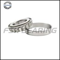 China Metric 32313U Tapered Roller Bearing 65*140*51mm Thicked Steel for sale