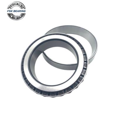 China Euro Market 32313-XL Front Wheel Bearings For Mercedes Benz Truck for sale