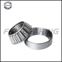 China Silent 7614E Tapered Roller Bearing 70*150*54mm Rear Wheel Bearing for sale