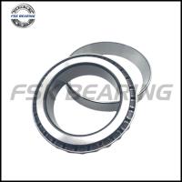China USA Market E32314J Wheel Bearing Tapered Roller Bearing ID70mm OD150mm for sale