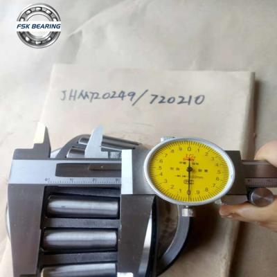 China 32315-A Tapered Roller Bearing 75*160*58mm Spare Parts for Truck for sale