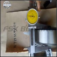 China 32315-A Tapered Roller Bearing 75*160*58mm Spare Parts for Truck for sale