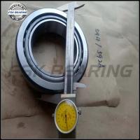 China 32315-A Tapered Roller Bearing 75*160*58mm Spare Parts for Truck for sale