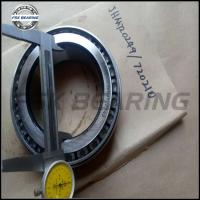 China China FSK 7615E Transmission Tapered Roller Bearing TOYOTA Parts for sale